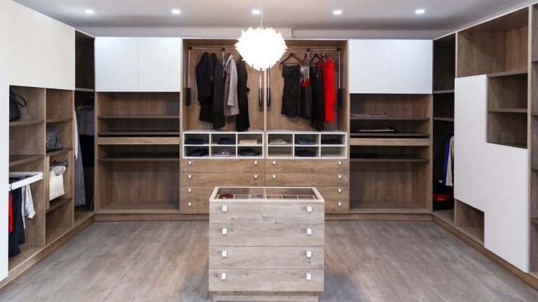 OPEN DRESSING – QUATTRO